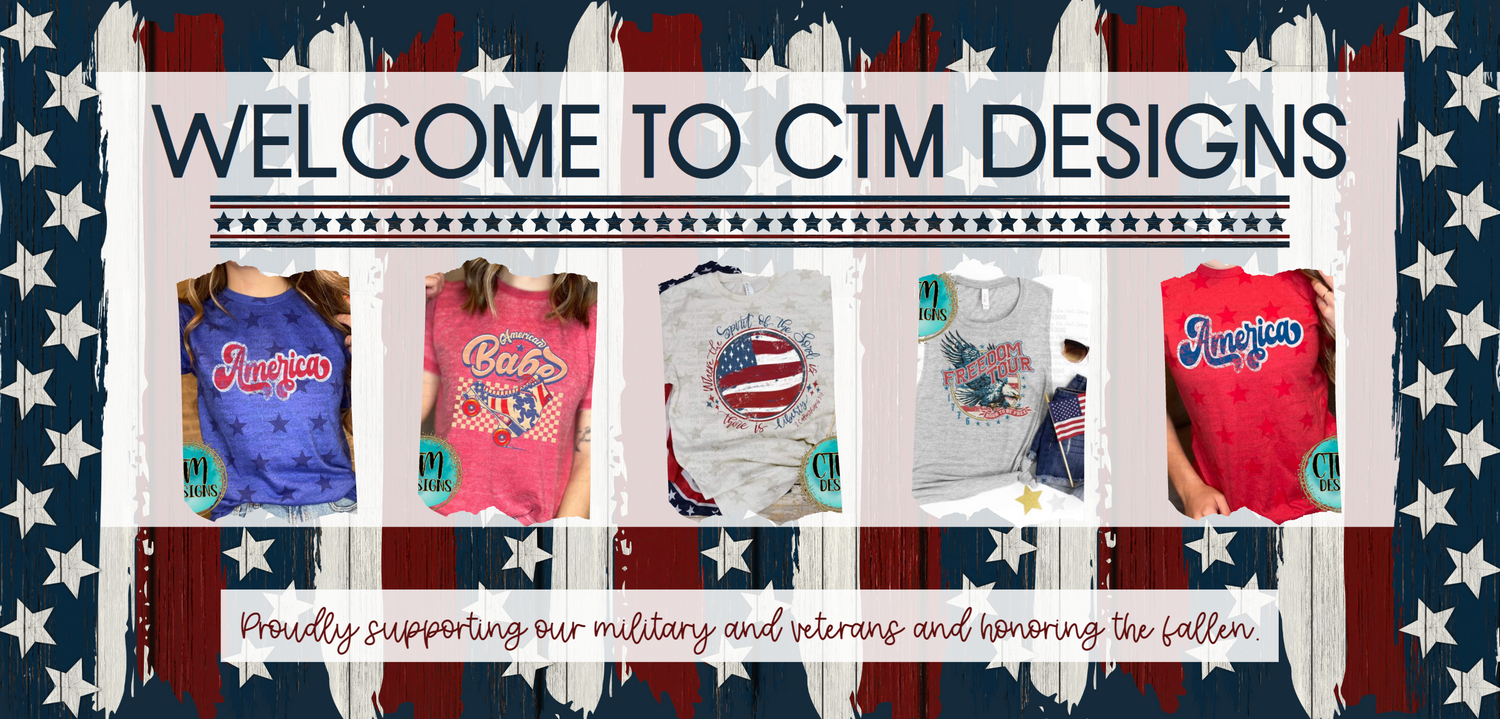 CTM Designs – CTM Designs