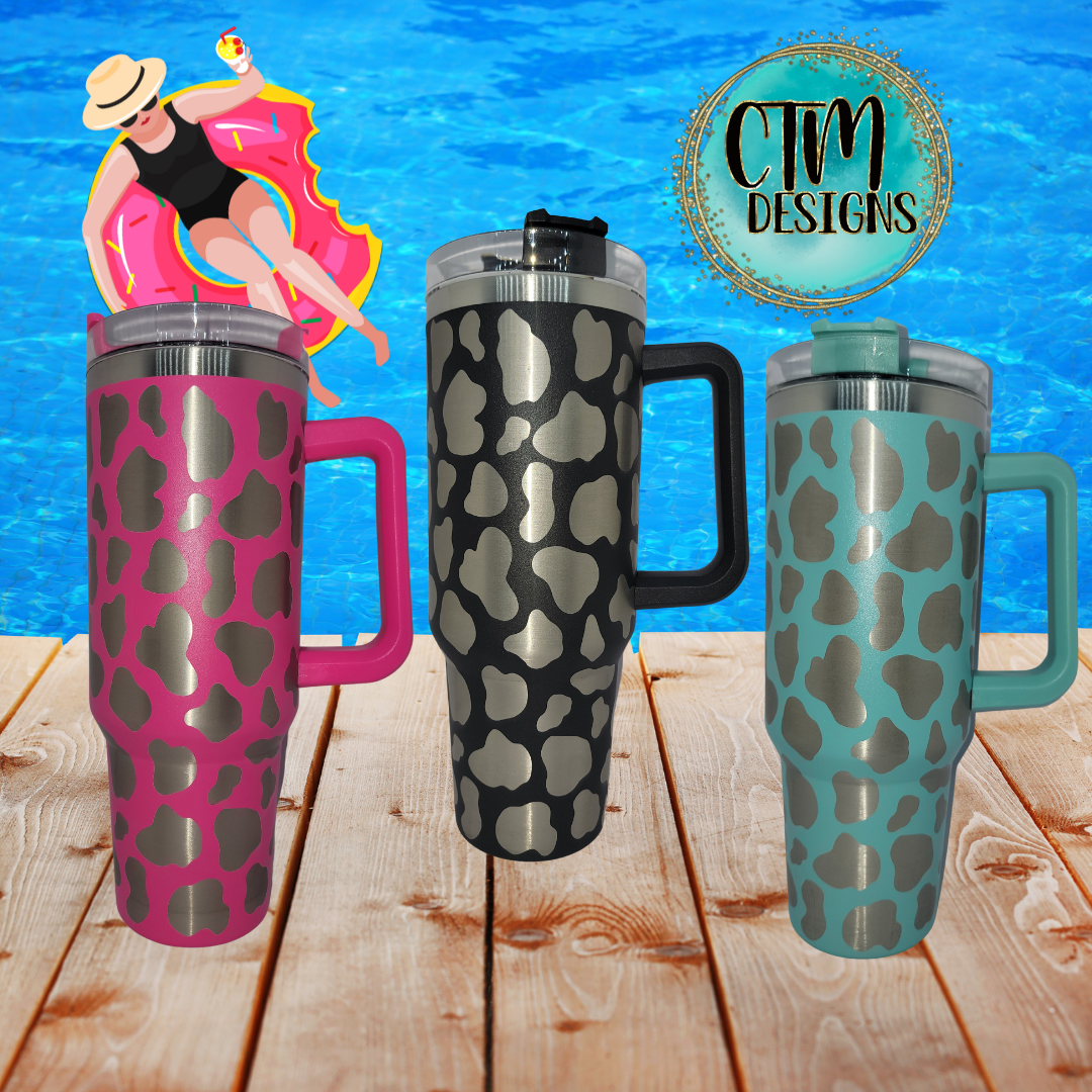 Tumblers – CTM Designs