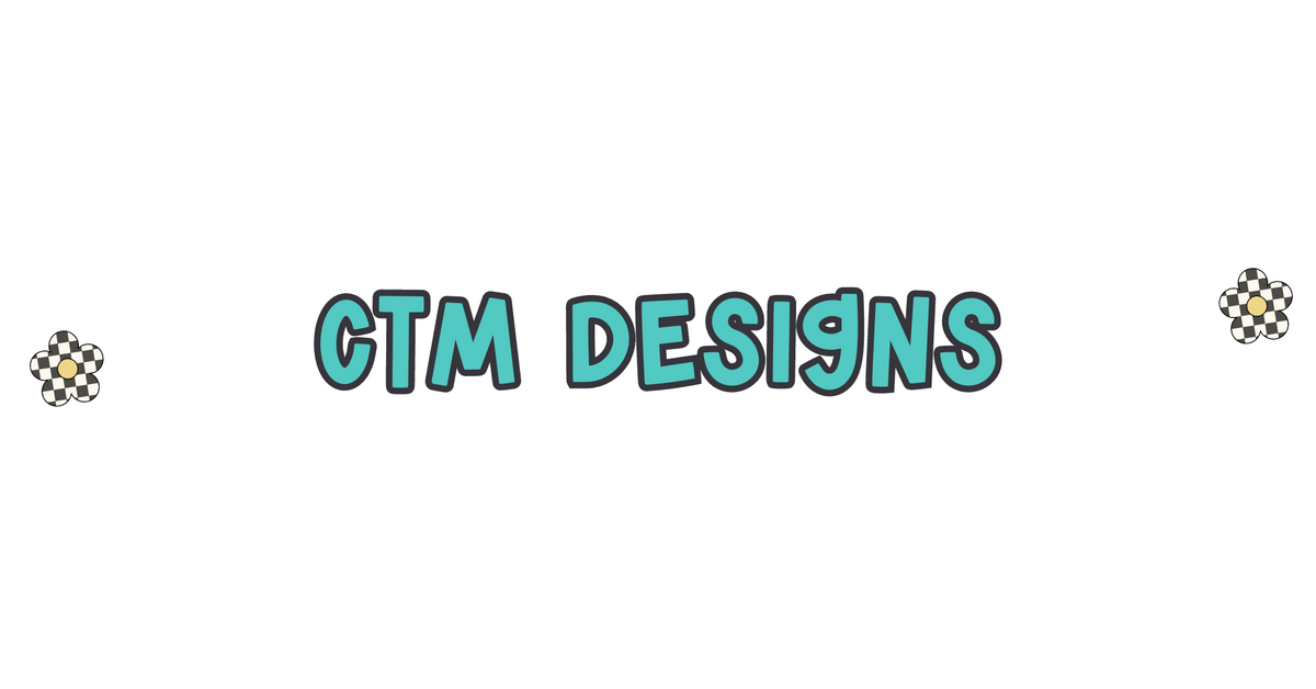 CTM Designs – CTM Designs